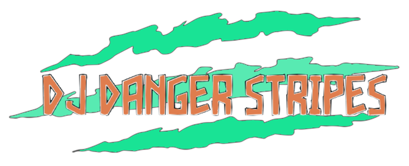 DJ Danger Stripes